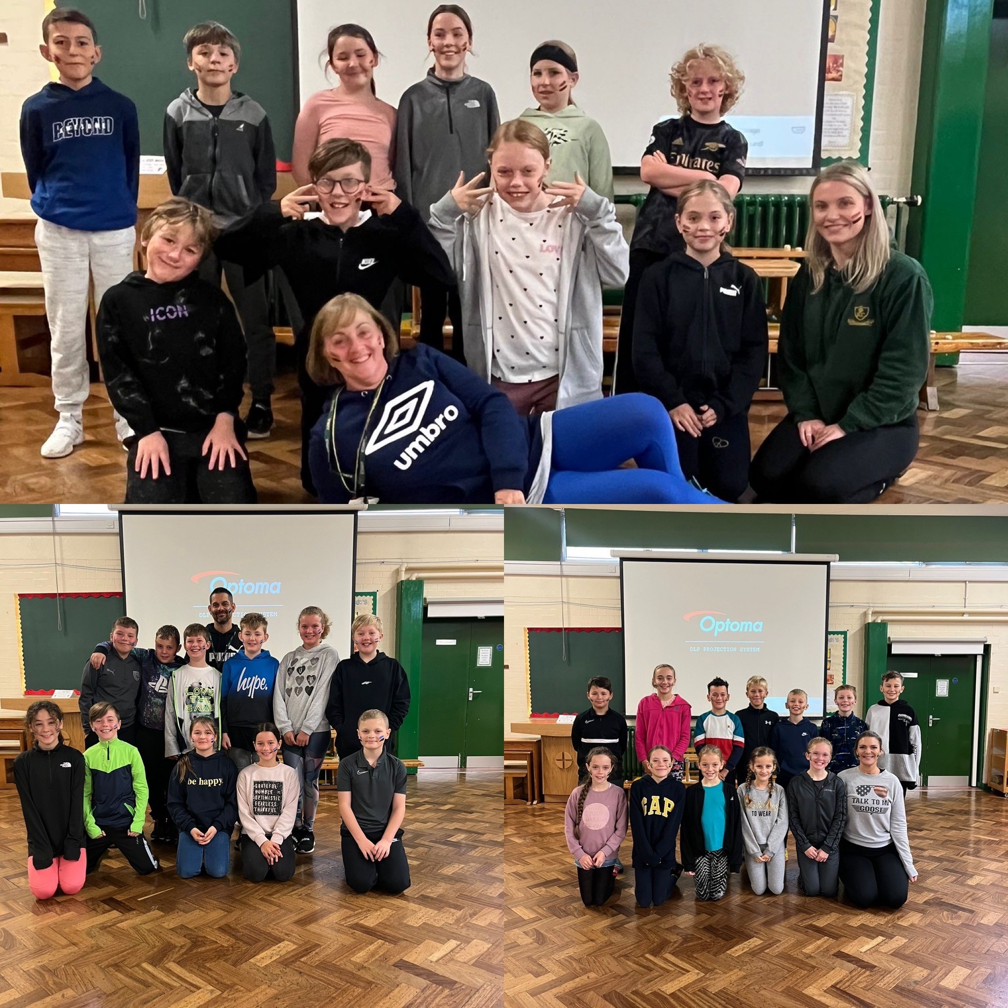 Home | St John's Catholic Primary School